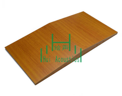 Acoustic Sound Diffuser Material Diffusers Wall Panels – HUI ACOUSTICS ...