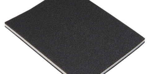 Mass Loaded Vinyl Acoustic Isolation EPDM Rubber Sound Proofing ...